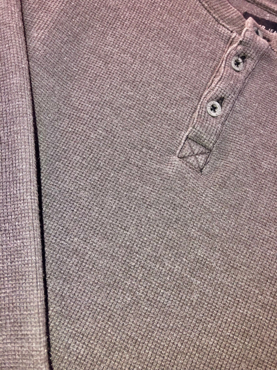 SILVER JEANS Men's Thermal Knit Acid Wash – Timothy Daniels Clothing Co.