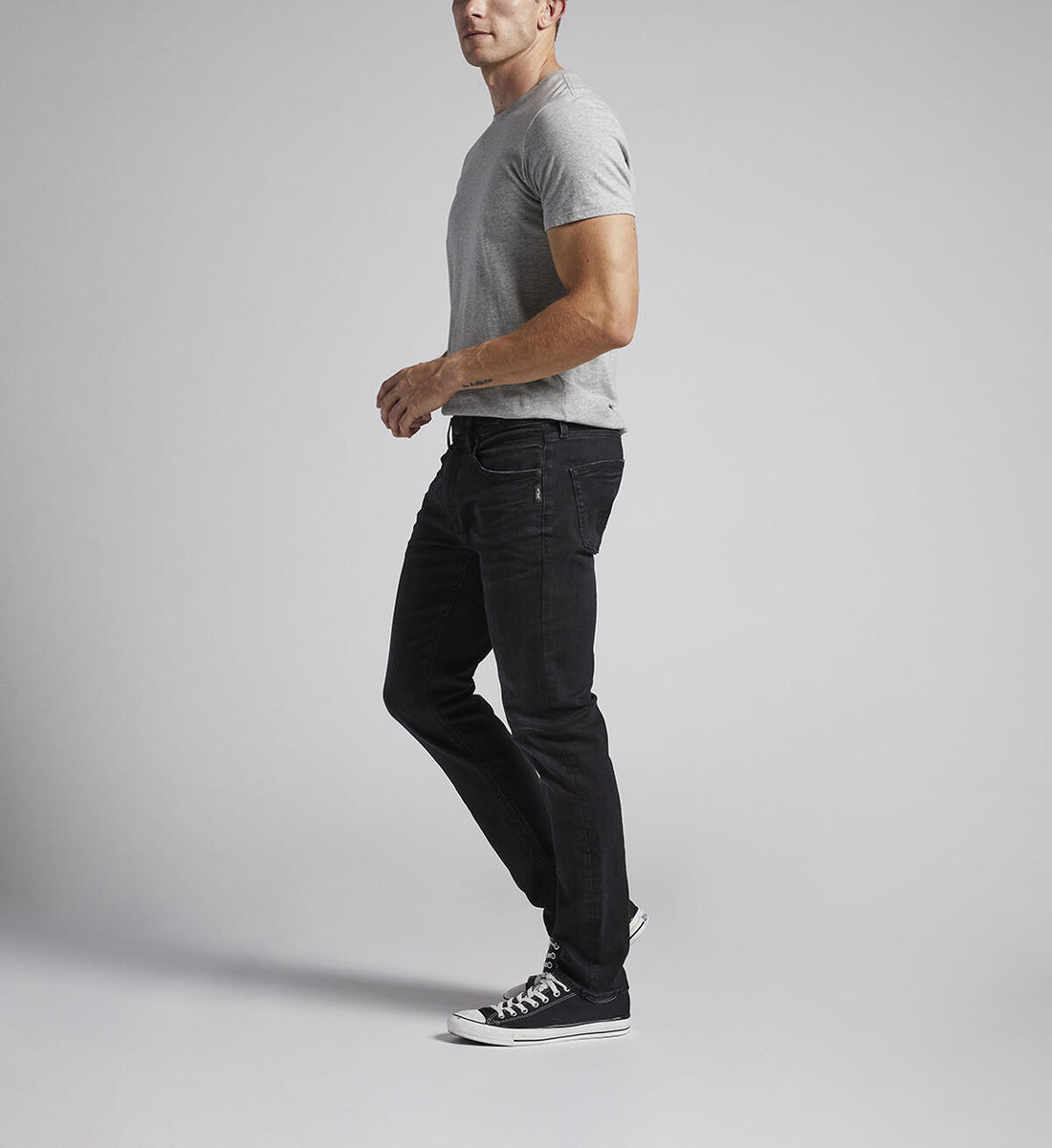 SILVER JEANS Taavi Jeans – Timothy Daniels Clothing Co.